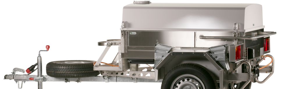 WELCOME AND ENJOY THE WORLD OF MOBILE FIELD KITCHENS - FIELDKITCHEN.EU